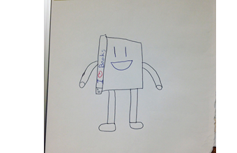 New Lebanon Library’s New Mascot Revealed! – Columbia County Current