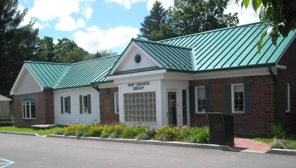 New Lebanon Library Summer Reading Program Kickoff: Mini-Floats ...