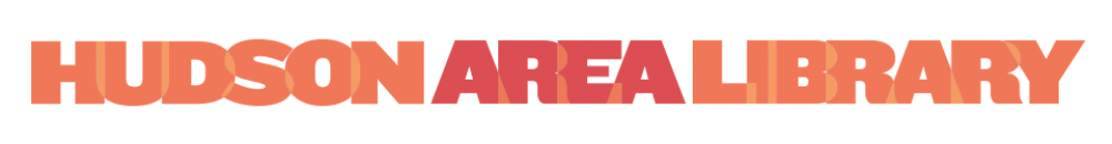 Hudson Area Library, History Room on Zoom – Columbia County Current