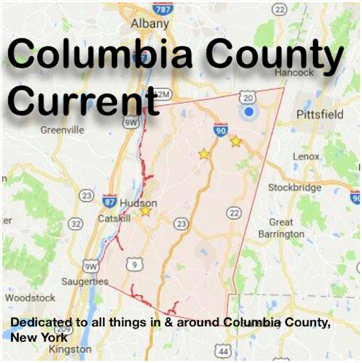 Columbia County Current – Dedicated to all things in and around ...