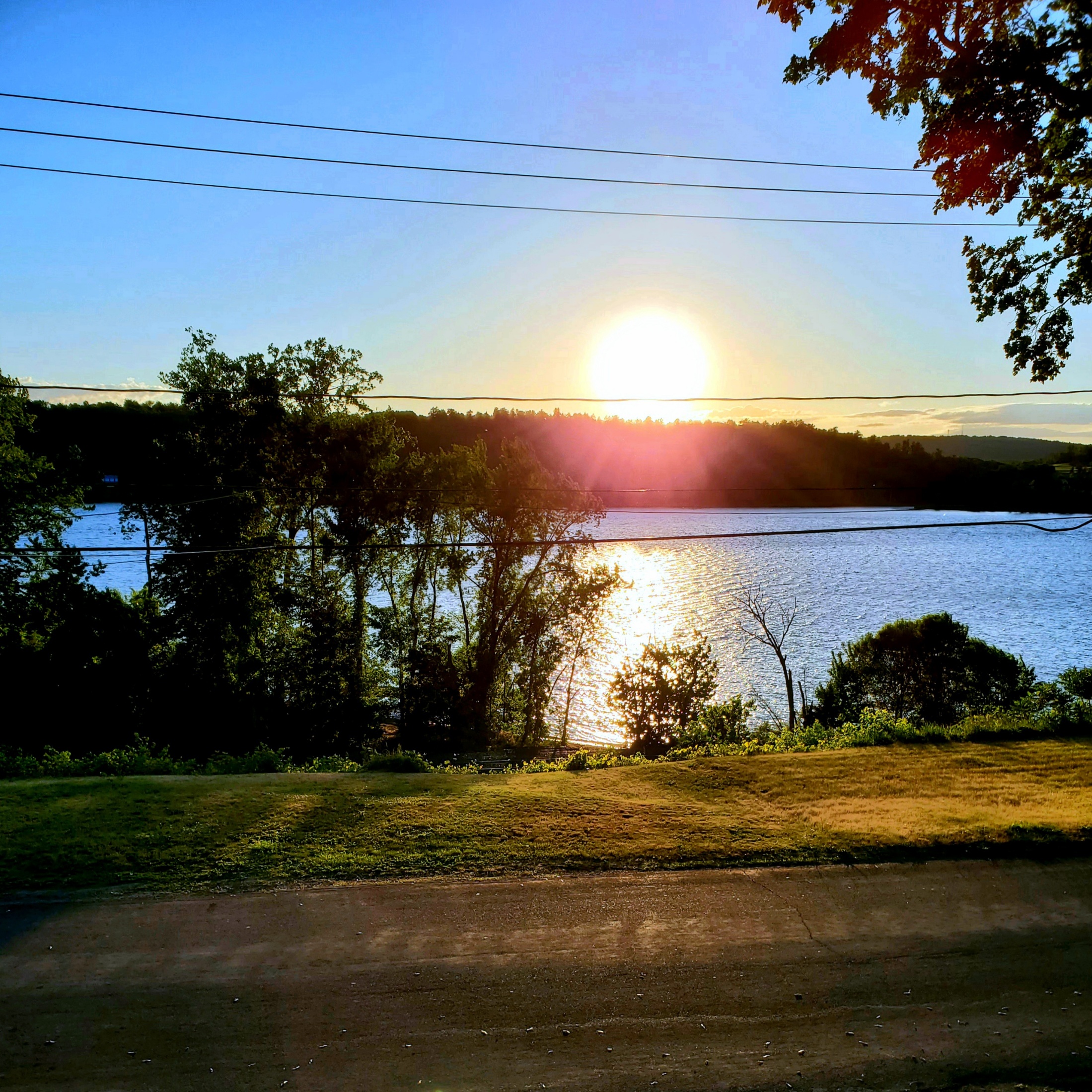 Scenic Sunday – Columbia County Current